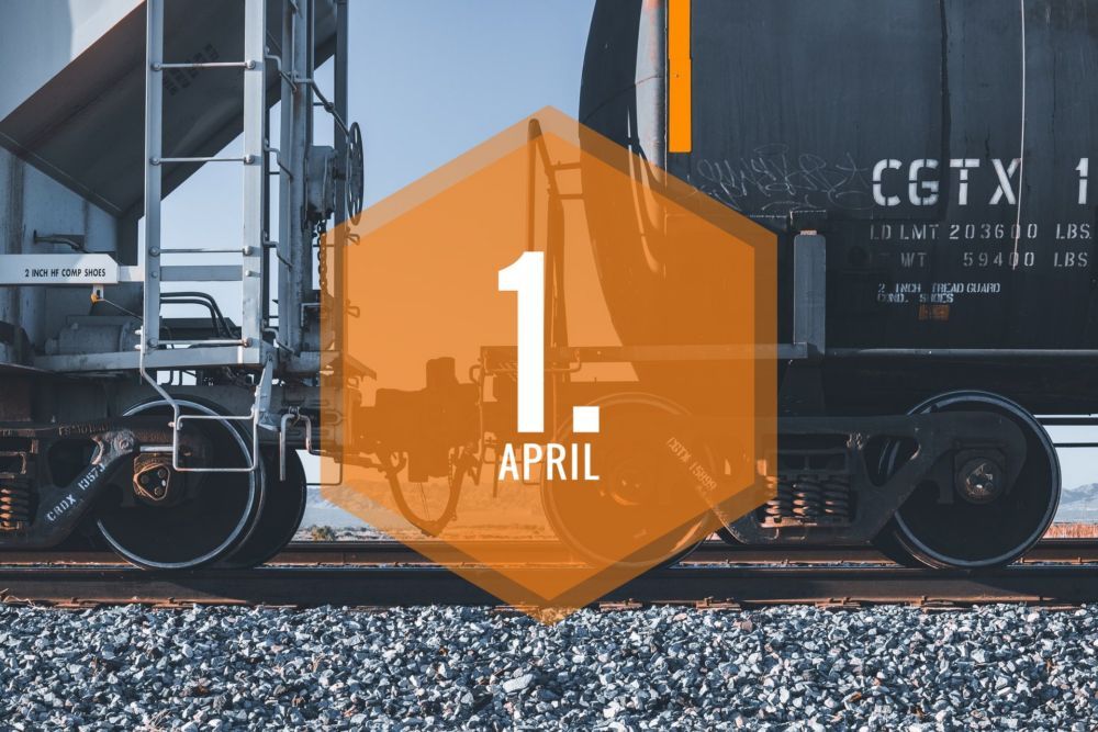 Schmerikon: Mehr Güterverkehr - Barrieren länger zu